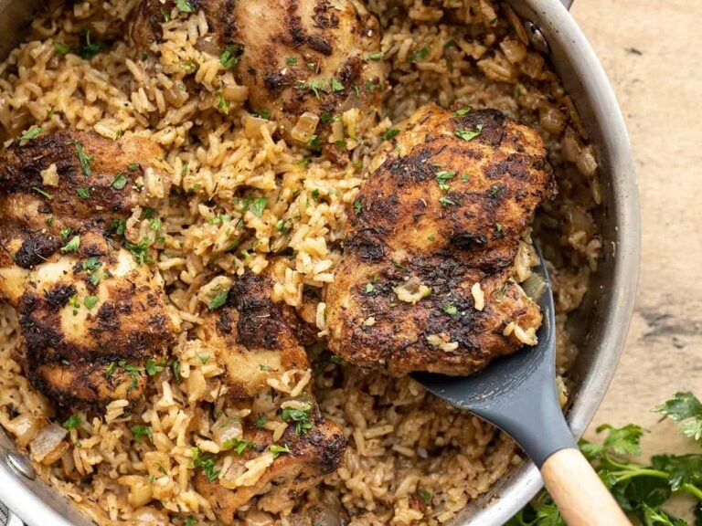 20+ Easy Rice Recipes - Budget Bytes