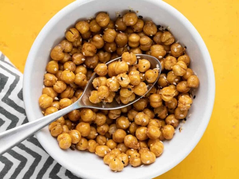 Easy Chickpea Recipes - Budget Bytes