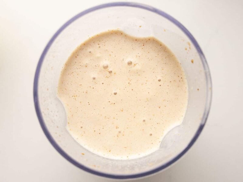 Peanut Butter Banana Smoothie Recipe - Budget Bytes