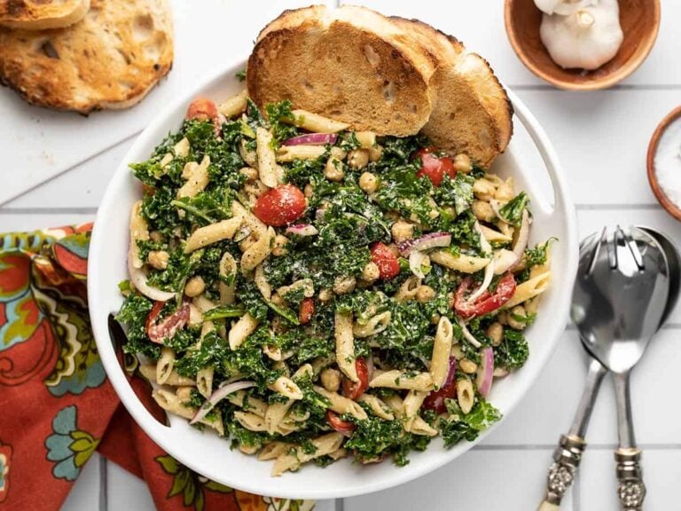 Budget-Friendly Salad Recipes | Budget Bytes