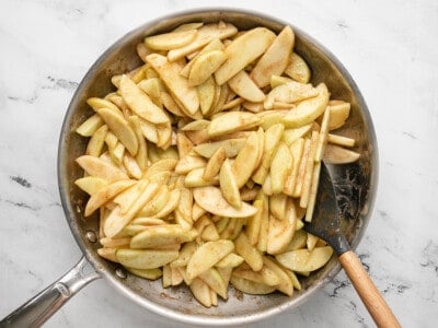Classic and Easy Apple Pie Recipe - Budget Bytes