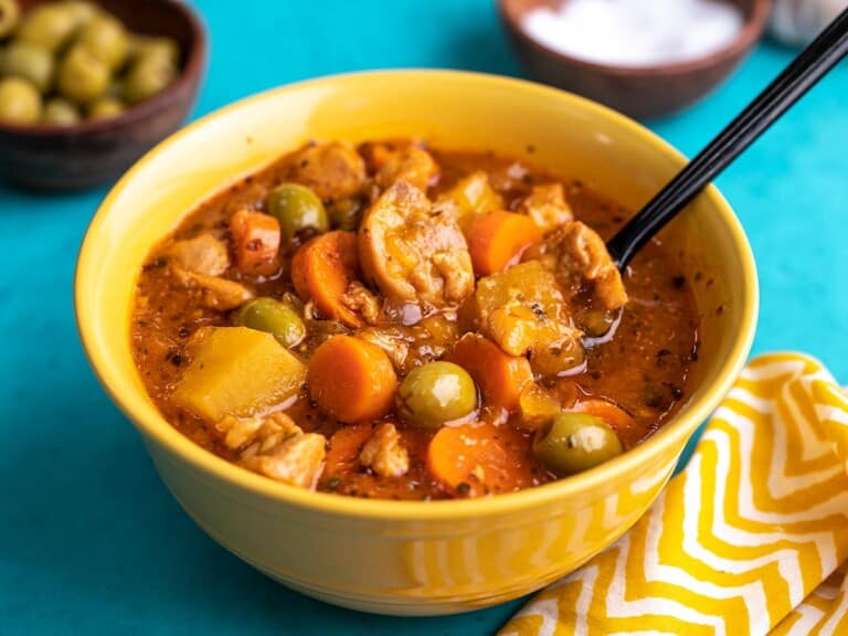 15 Easy Stew Recipes - Budget Bytes