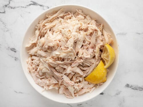 Roasted Chicken - Food Crazies