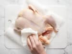 Roasted Chicken - Budget Bytes