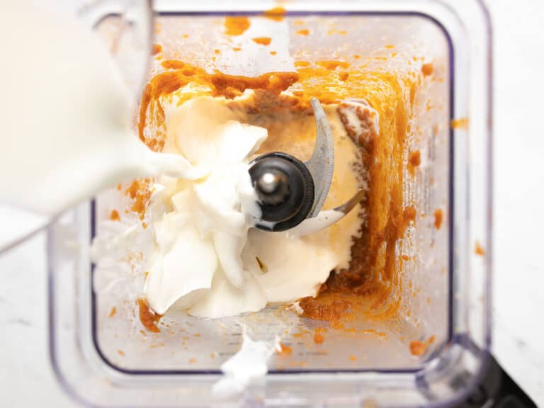 Silkiest Pumpkin Pie Recipe for Thanksgiving - Budget Bytes