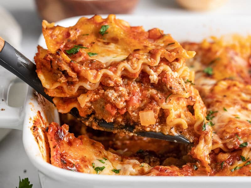25 Cozy Casserole Recipes - Budget Bytes