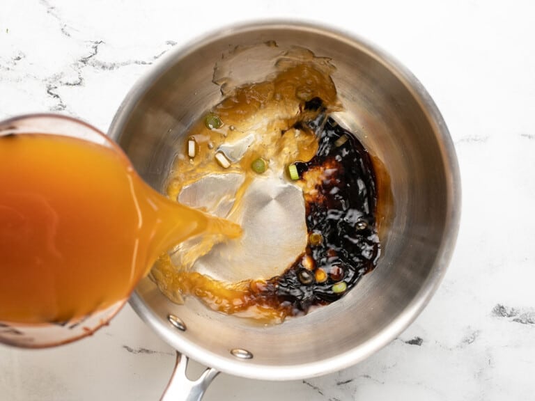 Easy Dumpling Soup - Budget Bytes