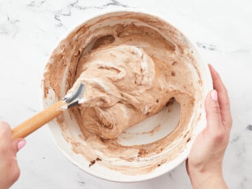 Chocolate Mousse - Budget Bytes