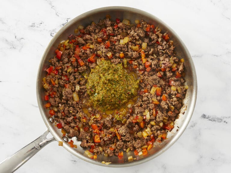 Authentic and Delicious Picadillo Recipe - Budget Bytes