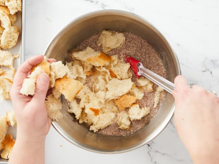 Bread Pudding Recipe (Heavenly Comfort Food) - Budget Bytes