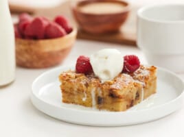 Bread Pudding Recipe (Heavenly Comfort Food) - Budget Bytes