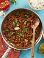 Authentic and Delicious Picadillo Recipe - Budget Bytes