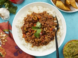 Authentic and Delicious Picadillo Recipe - Budget Bytes