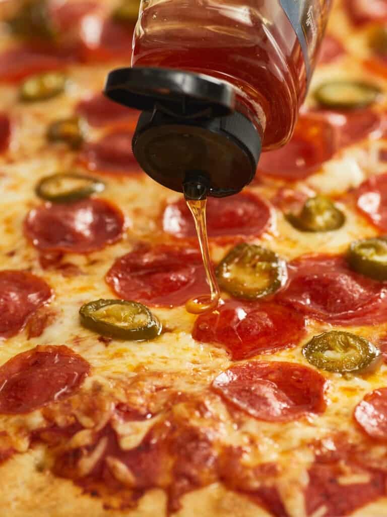 Sheet Pan Pizza - Budget Bytes