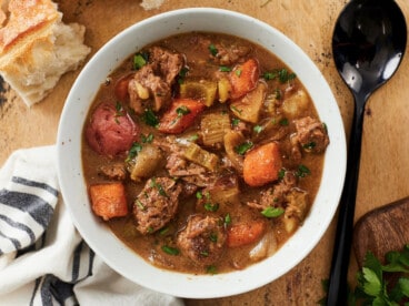15 Easy Stew Recipes - Budget Bytes