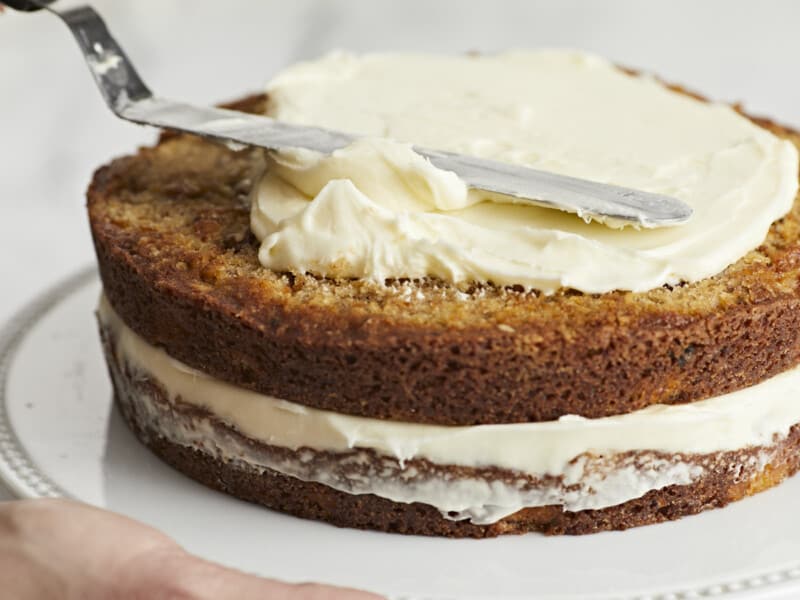 Hummingbird Cake - Budget Bytes
