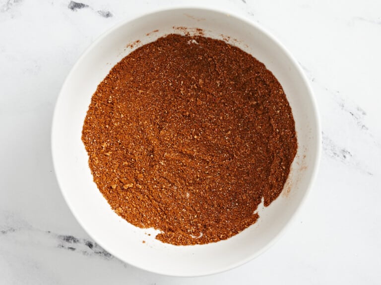 Nashville Hot Seasoning - Budget Bytes