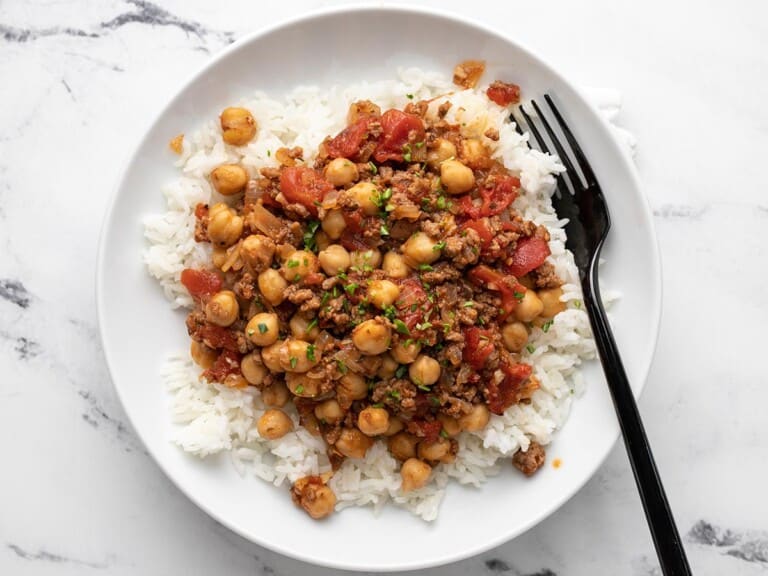 Easy Chickpea Recipes - Budget Bytes