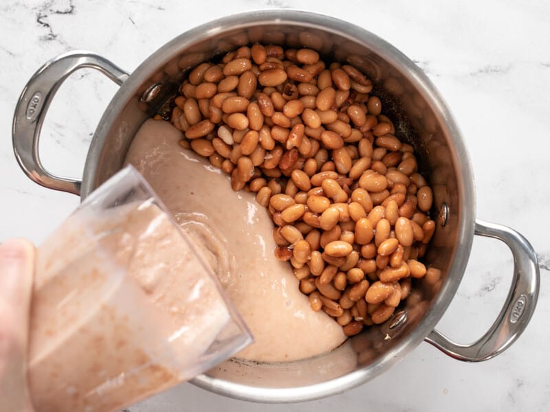 Pinto Bean Soup - Budget Bytes