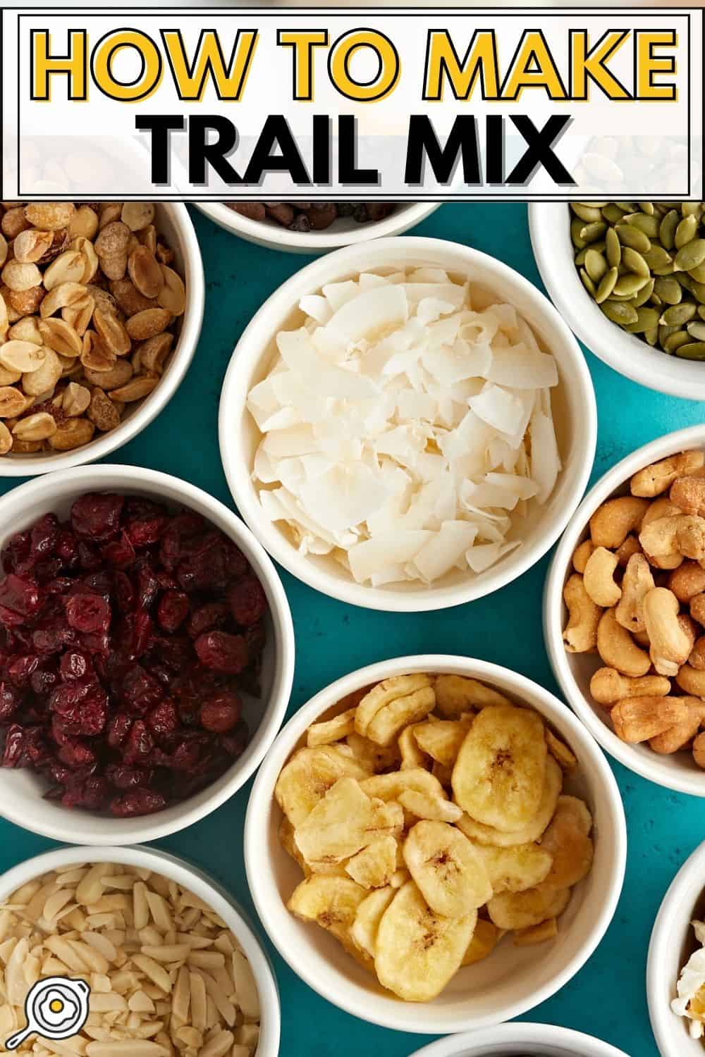 Trail Mix - Budget Bytes