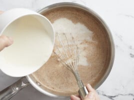 Maizena (Puerto Rican Breakfast Pudding) - Budget Bytes