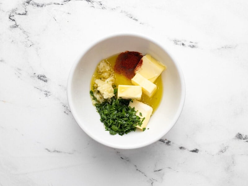 Easy Baked Cod with Butter & Garlic - Budget Bytes