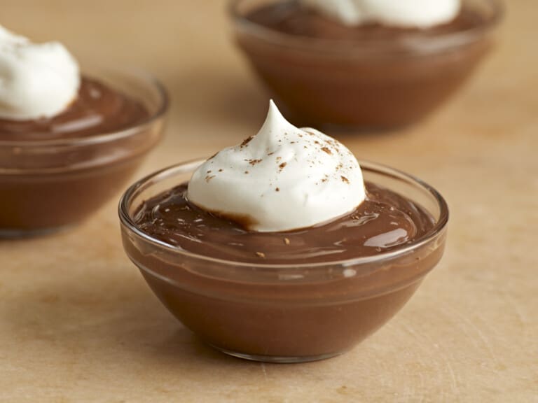 Homemade Chocolate Pudding Recipe - Budget Bytes