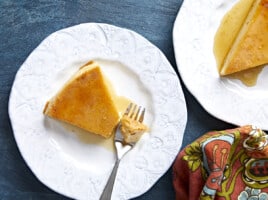 Decadent Flan Recipe (A Creamy Dessert Dream) - Budget Bytes