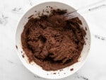 Chocolate Crinkle Cookies - Budget Bytes