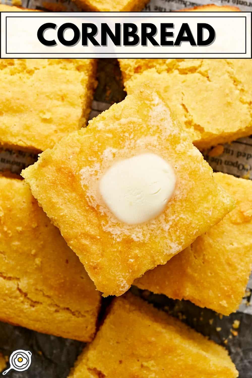 Homestyle Cornbread - Budget Bytes - Mnerpa.com