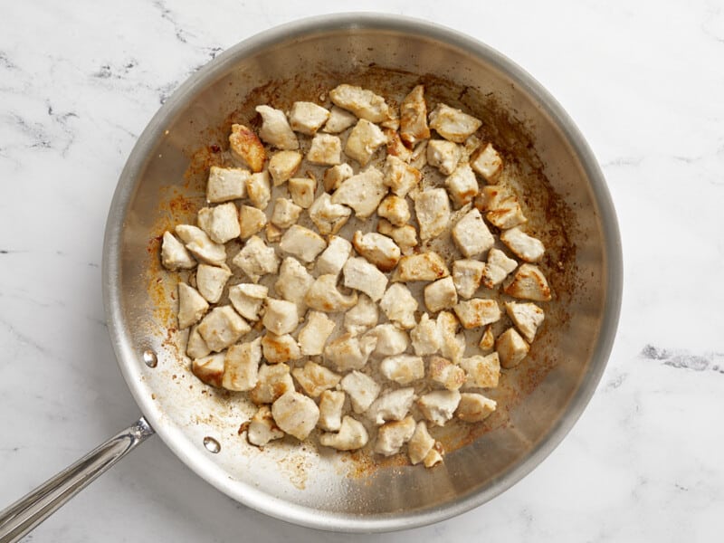 Easy 5-star Chicken Stir Fry - Budget Bytes