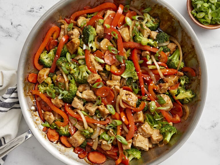 Easy Lunch Ideas - Budget Bytes