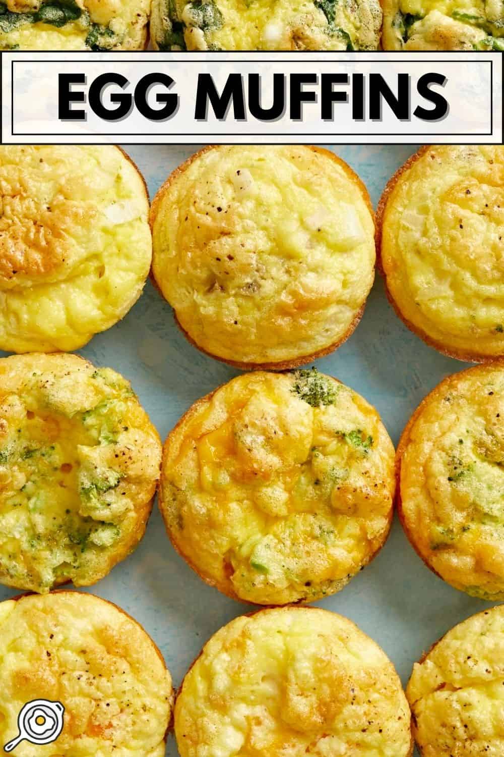 Egg Muffins - Budget Bytes - Yesondl.com