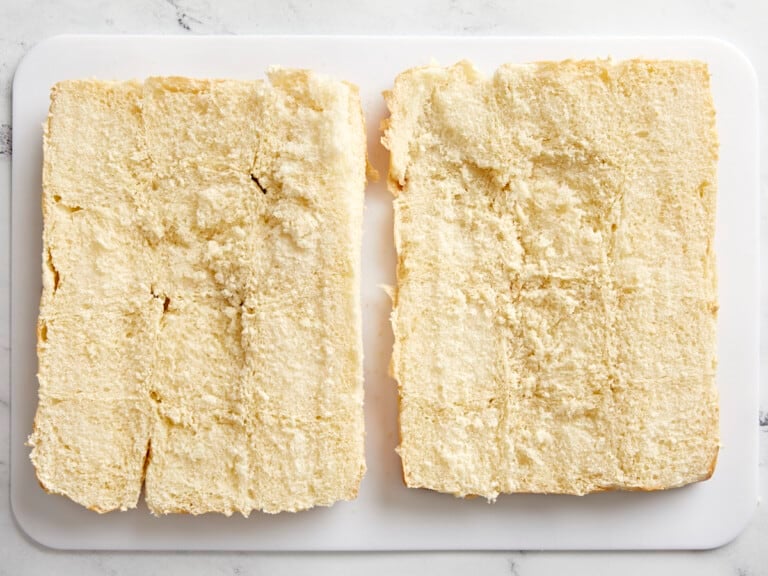 Ham And Cheese Sliders - Budget Bytes