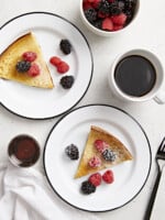 Fluffy Dutch Baby Pancake Recipe - Budget Bytes