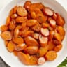 Sweet Glazed Carrots Recipe (Quick and Easy) - Budget Bytes