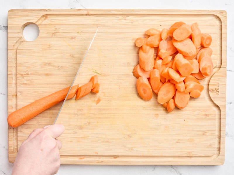 Sweet Glazed Carrots Recipe (Quick and Easy) - Budget Bytes