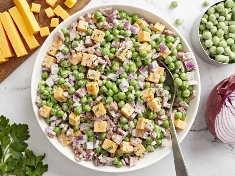 Budget-Friendly Salad Recipes | Budget Bytes