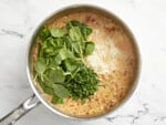 Tuscan Orzo (One Pot Italian Recipe) - Budget Bytes