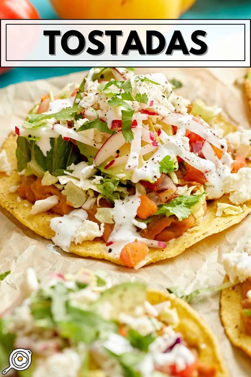 Tostadas
