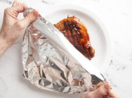 Tangy Grilled BBQ Chicken Breasts - Budget Bytes