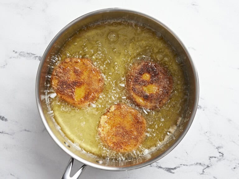 Fried Green Tomatoes - Budget Bytes