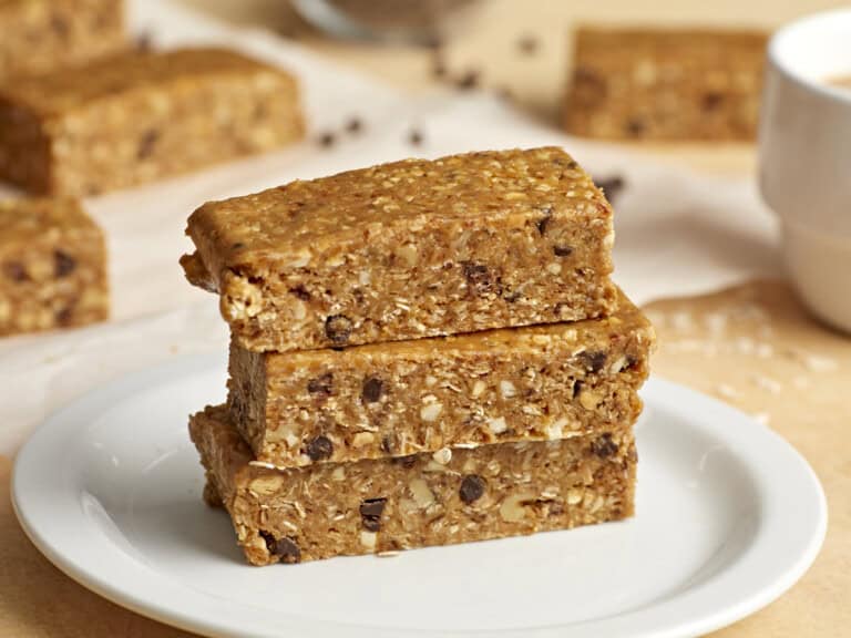 Healthy Homemade Granola Bars - Budget Bytes