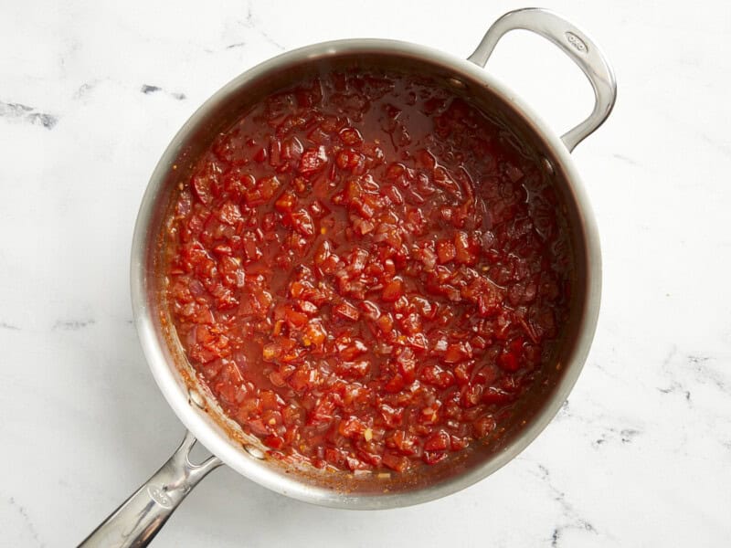 Tomato Relish (Simple 6 Ingredient Recipe) - Budget Bytes
