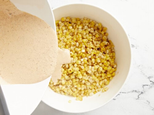 Street Corn Salad - Budget Bytes