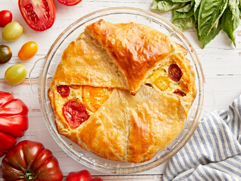 Tomato Relish (Simple 6 Ingredient Recipe) - Budget Bytes