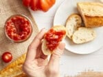 Tomato Relish (Simple 6 Ingredient Recipe) - Budget Bytes