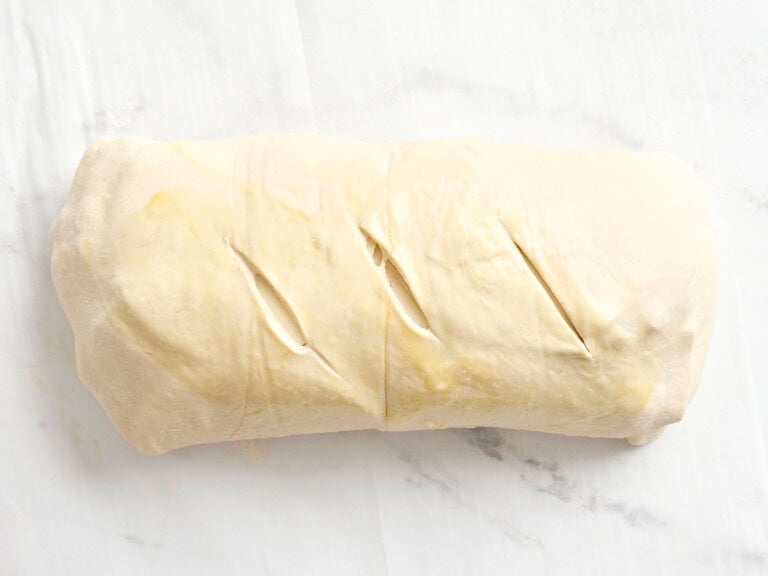 Muffaletta Roll Ups - Budget Bytes