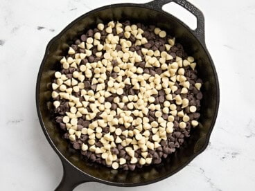 S'mores Dip (Just 3 Ingredients) - Budget Bytes