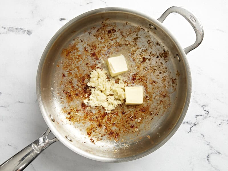 Honey Garlic Chicken - Budget Bytes